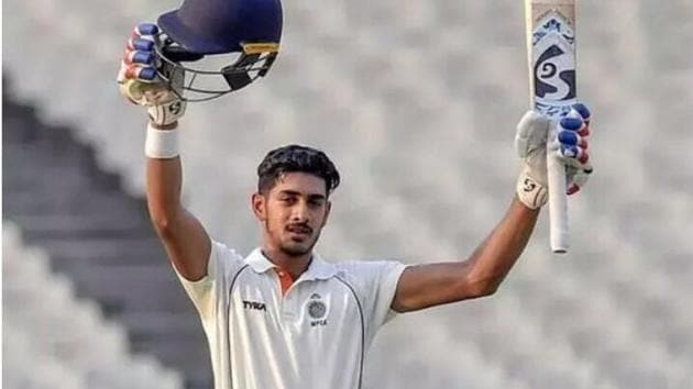 Aryaman Birla, son of a business tycoon, celebrates IPL retention with ...