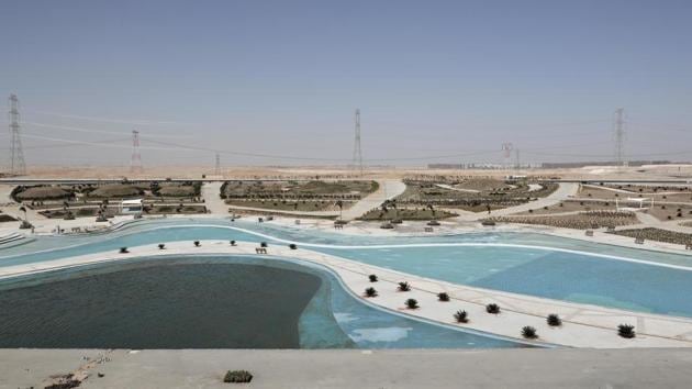 Photos: With a new Egyptian capital rising, what awaits Cairo ...