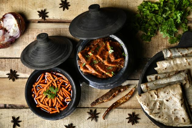 A Maharashtra food trail: Travel through Khandesh with Kunal Vijayakar ...