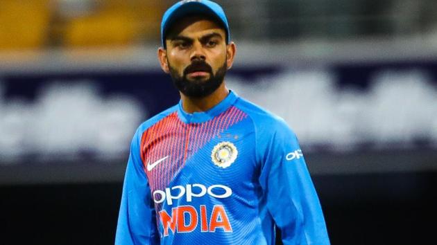 India vs Australia: Virat Kohli needs to improve as a captain - Shahid ...