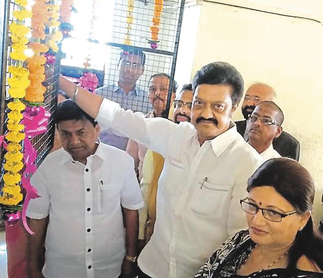 Housing society in Pune goes green, installs 32 kW solar plant in the ...