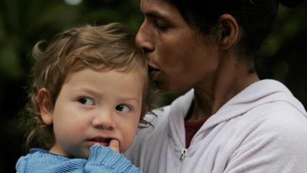 Nanny who saved baby Moshe during Mumbai terror attacks wants 26/11 ...