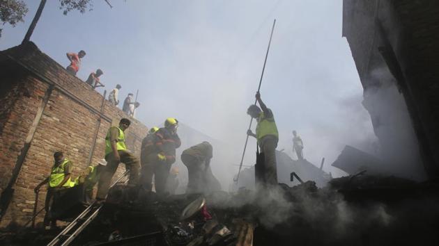 India: Today’s news in pictures | Hindustan Times