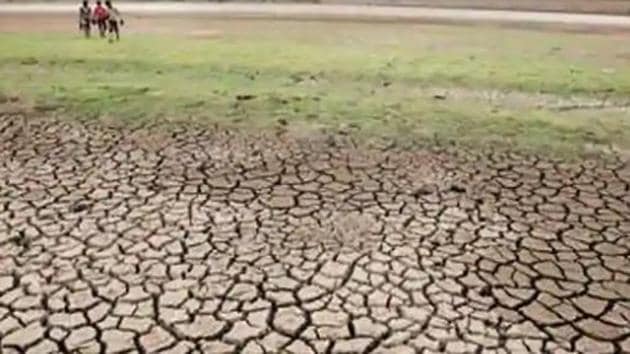 India among countries worst hit by climate change, says report| India News