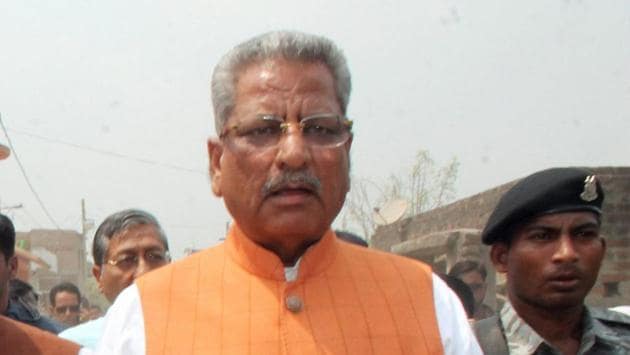 Rajasthan assembly elections 2018: Losses in Alwar, Ajmer by-elections ...