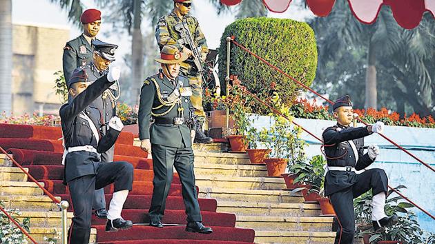 Pakistan must become secular for peace, says Army chief General Bipin ...