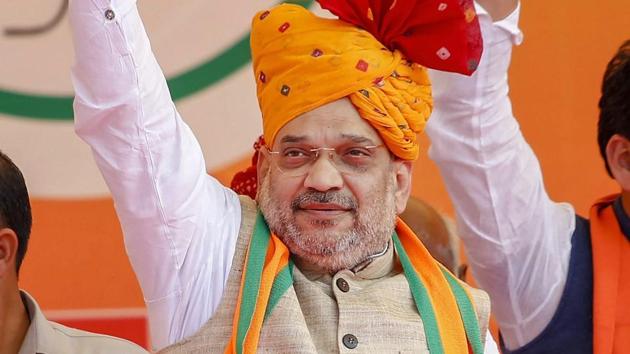 BJP earned more than Rs 1,000 cr in 2017-18, Congress to file returns ...