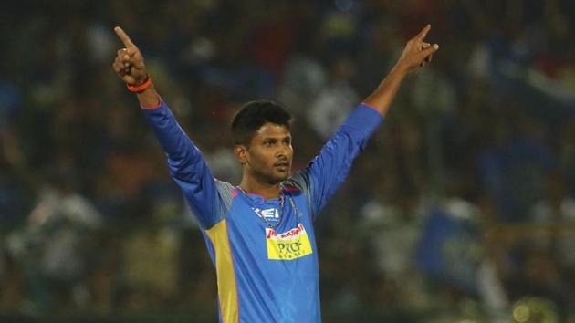 Krishnappa Gowtham’s six-wicket haul helps India A dismiss New Zealand ...
