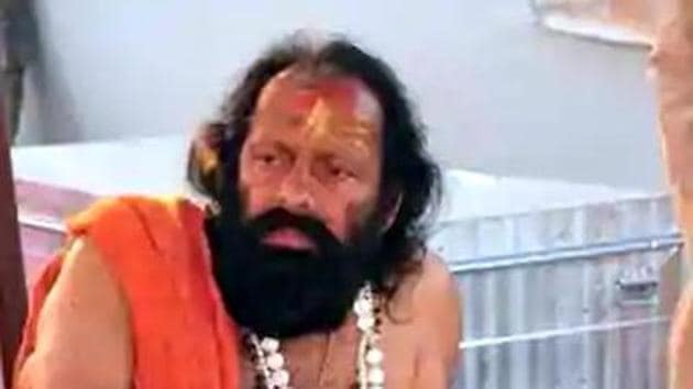 Controversial Radhe Maa, Pilot Baba back in fold of seers before Kumbh ...