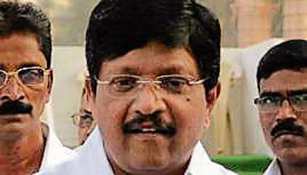 Install CCTV to monitor roads leading to Perne village, says Ambedkar ...