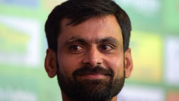 Pakistan’s Mohammad Hafeez announces retirement from Test cricket | Cricket