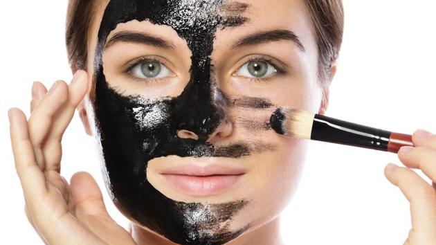 Activated charcoal, one of the top wellness ingredients of the moment ...
