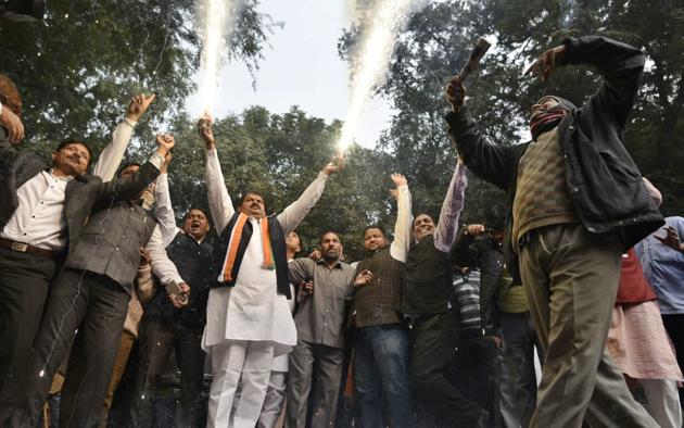 India: Today’s news in pictures | Hindustan Times