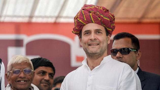 The Congress’s rebound is impressive | Hindustan Times