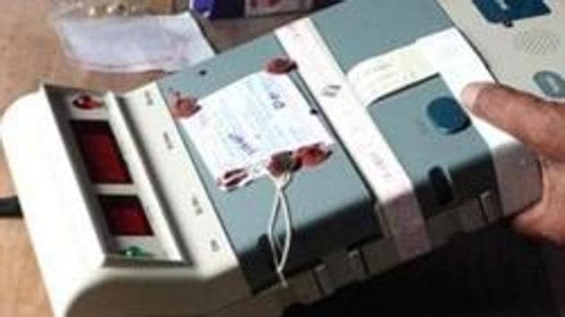 Assembly Elections 2018: Election Commission website develops glitch ...