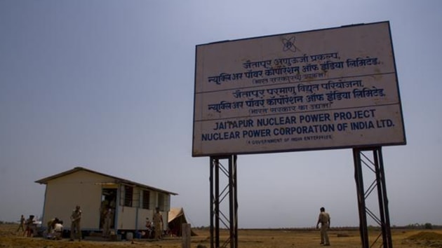 India, France adopt action plan to speed up Jaitapur nuclear project ...