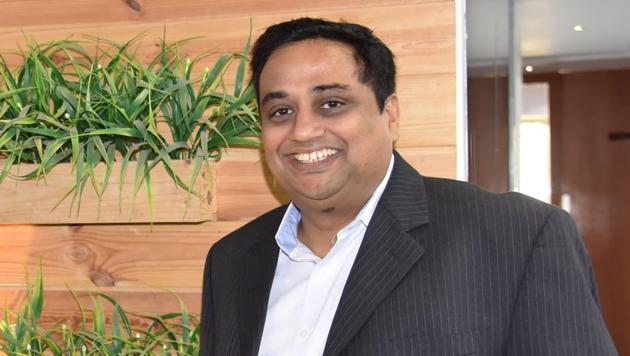 Scaling up is absolutely necessary for any profitable start-up, says ...