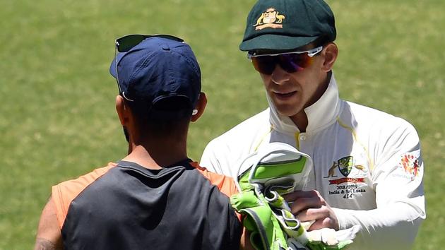 India vs Australia: Australia win Perth Test by 146 runs, level series ...