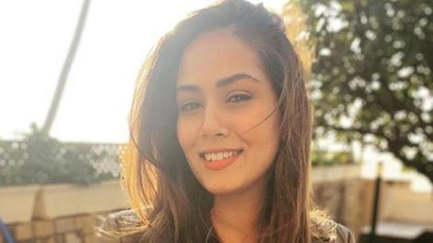 Mira Rajput’s new photo radiates positivity and freshness. Take a look ...