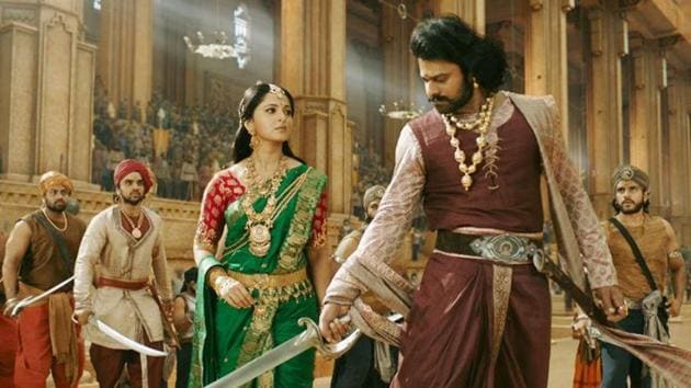 Baahubali dialogue writer Manoj Muntashir says writers have to command ...
