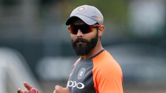 India vs Australia: Ravindra Jadeja was absolutely fit for tour - Chief ...