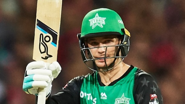 Big Bash League: Handscomb’s quick half-century helps Melbourne Stars ...