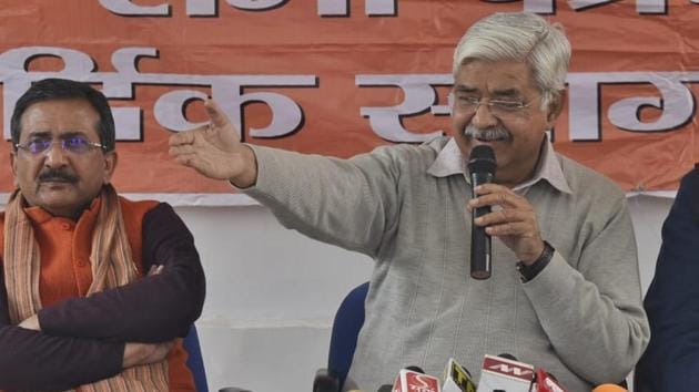 ‘Can’t wait for verdict’: VHP’s terse message to BJP on Ram Temple ...