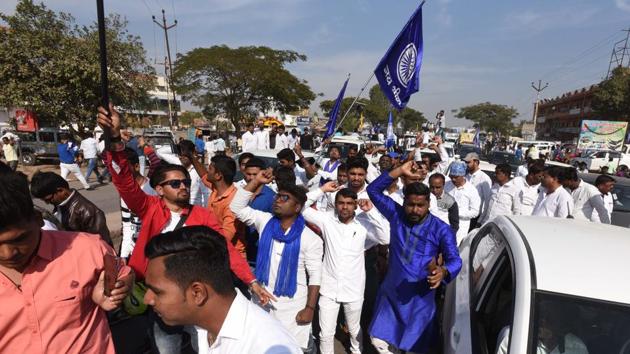 201st Bhima Koregaon anniversary: A Dalit symbol of pride gets mass ...