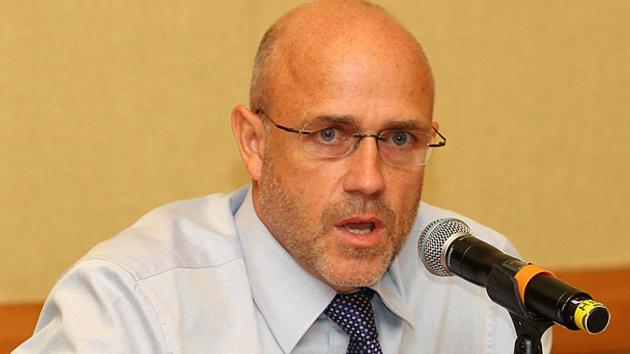 Richard Pybus named Windies interim head coach as busy year looms | Cricket