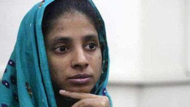 3 years after Geeta returns to India, Darbhanga couple claims her as ...