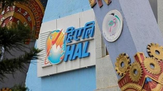 Buyback by govt, IAF dues behind HAL financial woes| India News