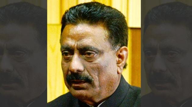 Kuldeep Singh Rathore appointed Himachal Congress chief, replaces Sukhu ...