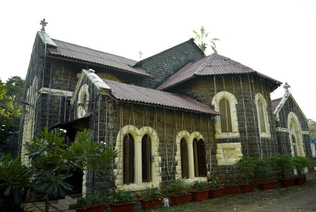 Mumbai’s Emmanuel Church turns 150, plans year-long celebrations ...