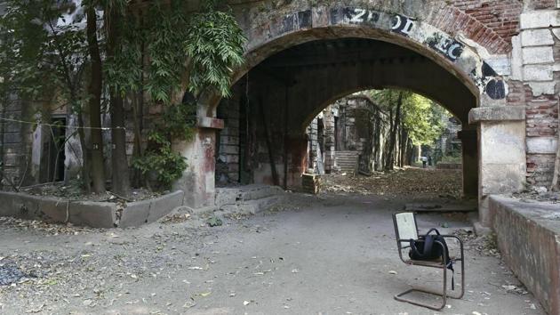 Photos: Mumbai’s first textile museum weaves past with the present ...