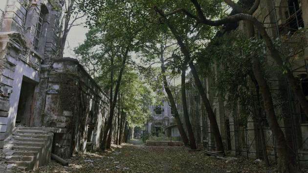 Photos: Mumbai’s first textile museum weaves past with the present ...