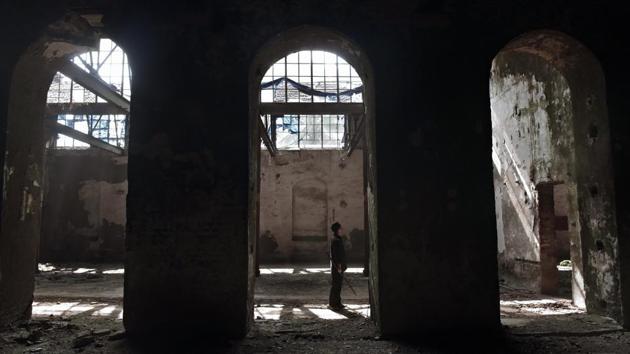 Photos: Mumbai’s first textile museum weaves past with the present ...