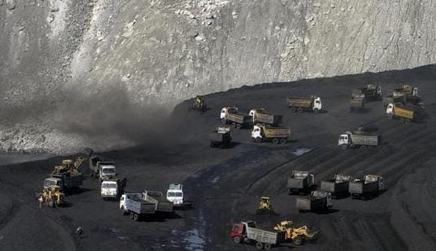 20 trapped in coalmine accident in China | World News
