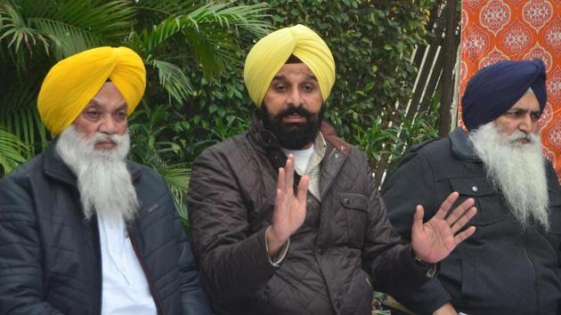 Akali Dal’s Valtoha became MLA twice without being acquitted in 1983 ...