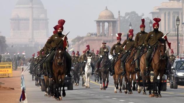 HC notice to Centre on caste-based recruitment for President’s ...