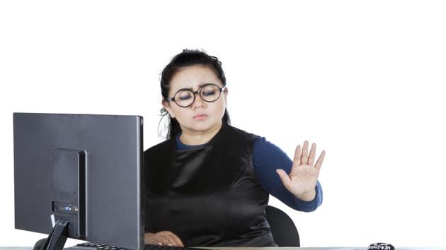 This is how you can counter the ill effects of long-time sitting ...