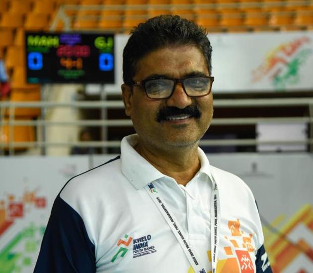 Main problem we face is average height among our players says Ajit ...