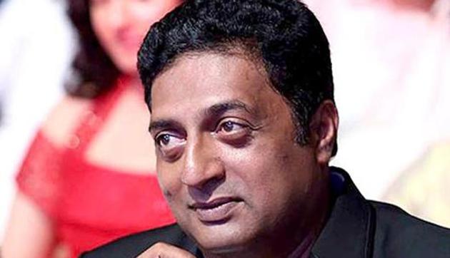 Want to be an independent voice of the people: Prakash Raj | Hindustan ...