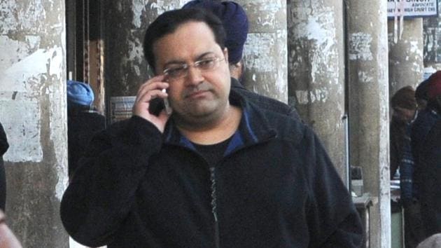 Take call on Manu Sharma’s plea for premature release: Delhi HC tells ...