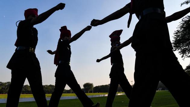 Photos: The grandeur of the President’s Bodyguard | Hindustan Times