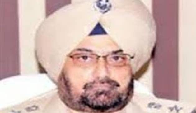 Ex-Moga SSP arrested for police firing on anti-sacrilege protesters in ...
