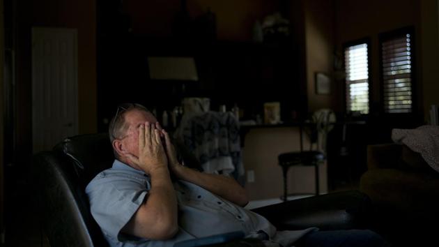 Photos: A family’s journey into grief and guilt after an opioid ...