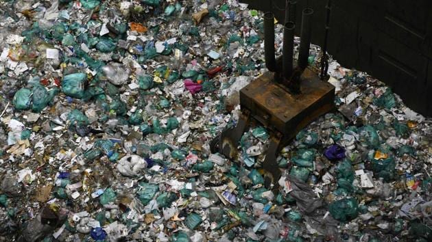 Photos | Tipples and trash: Japanese waste plant opens doors to diners ...