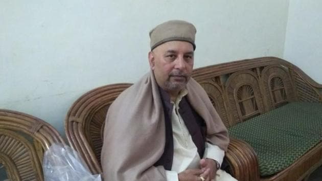 Tabla player sowing the ‘seeds of music’ in war-torn Afghanistan ...