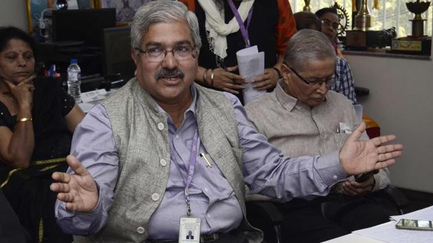 Two Pune colleges to receive Rs 5 cr under HRD scheme | Hindustan Times