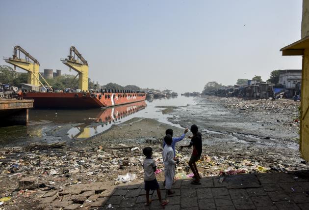 Eastern waterfront revamp: New plan leaves just 74 hectares open space ...